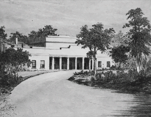 Perth Places — Museum of Perth