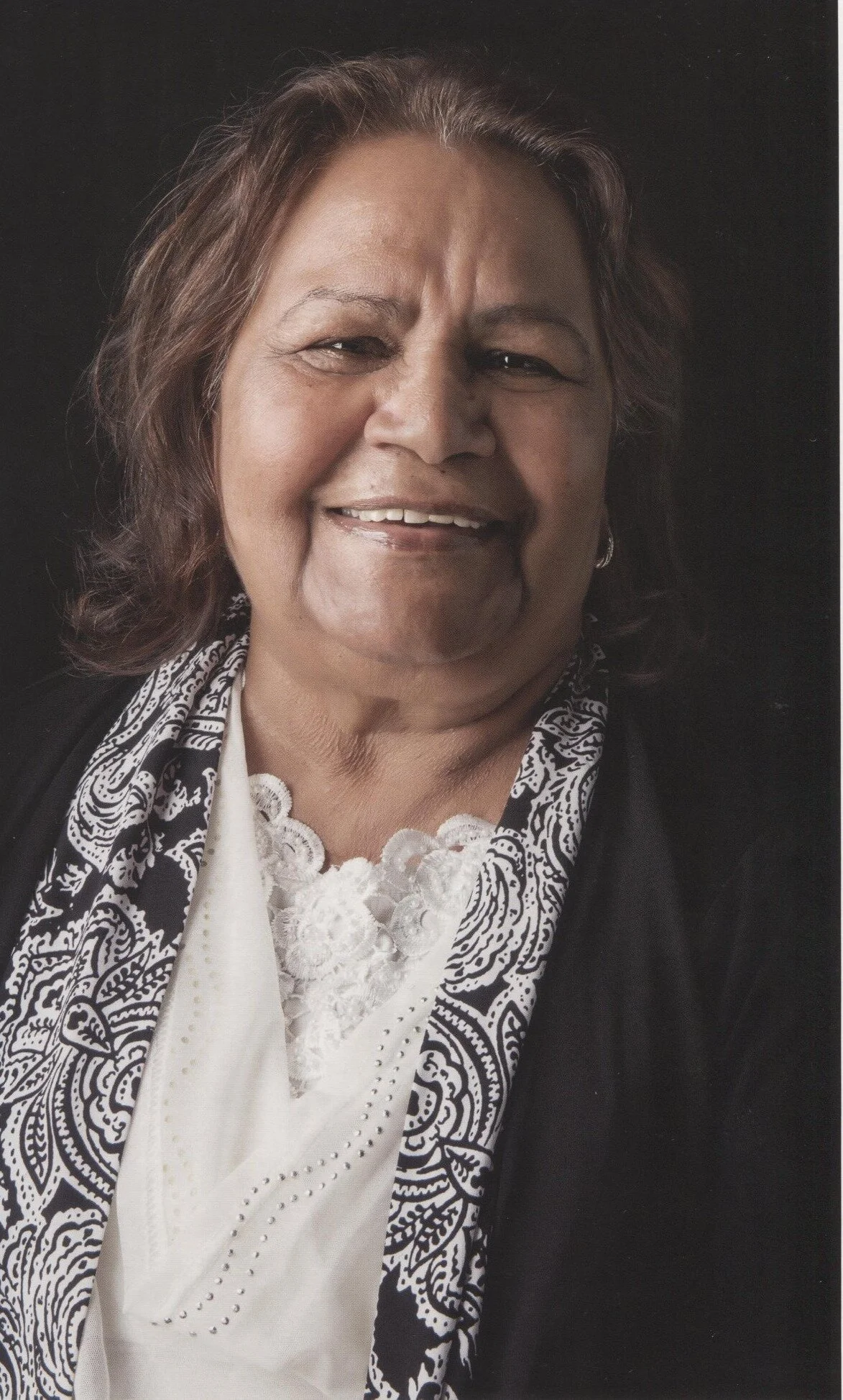 May McGuire — Museum of Perth