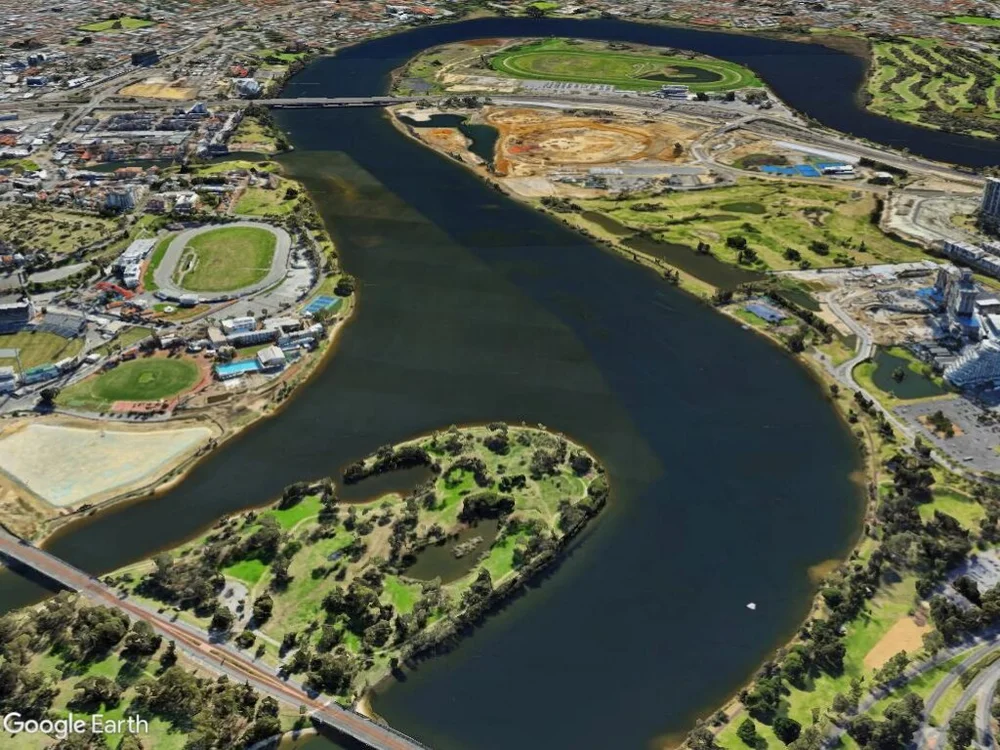 Kakaroomup — Museum of Perth