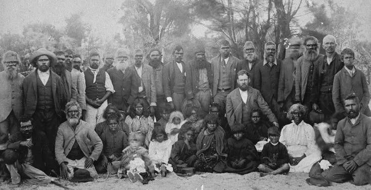 Fanny Balbuk — Museum of Perth