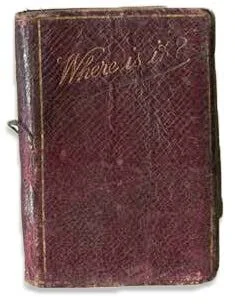 A Signaller's Story - About the turner diaries — Museum of Perth