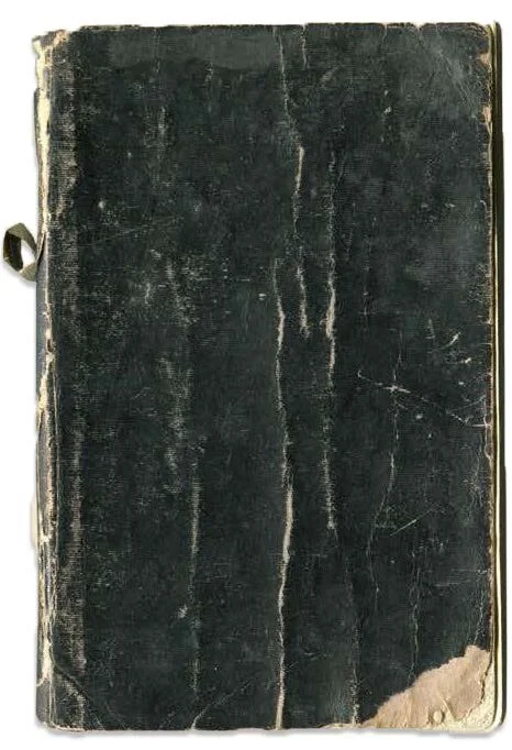 A Signaller's Story - About the turner diaries — Museum of Perth