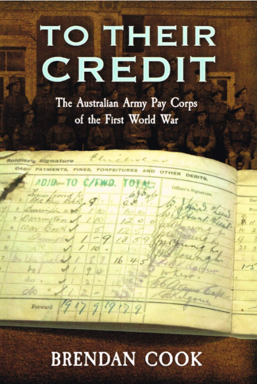Author Short Talks - Brendan Cook — Museum of Perth