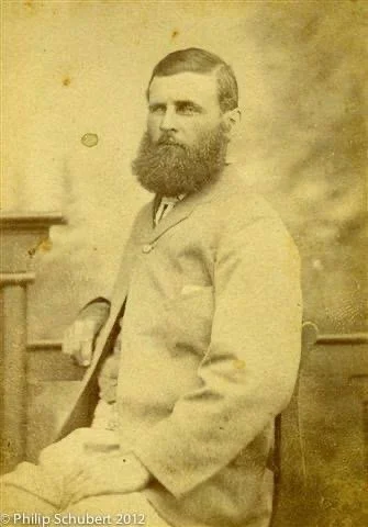 Sloan's Cottage — Museum of Perth