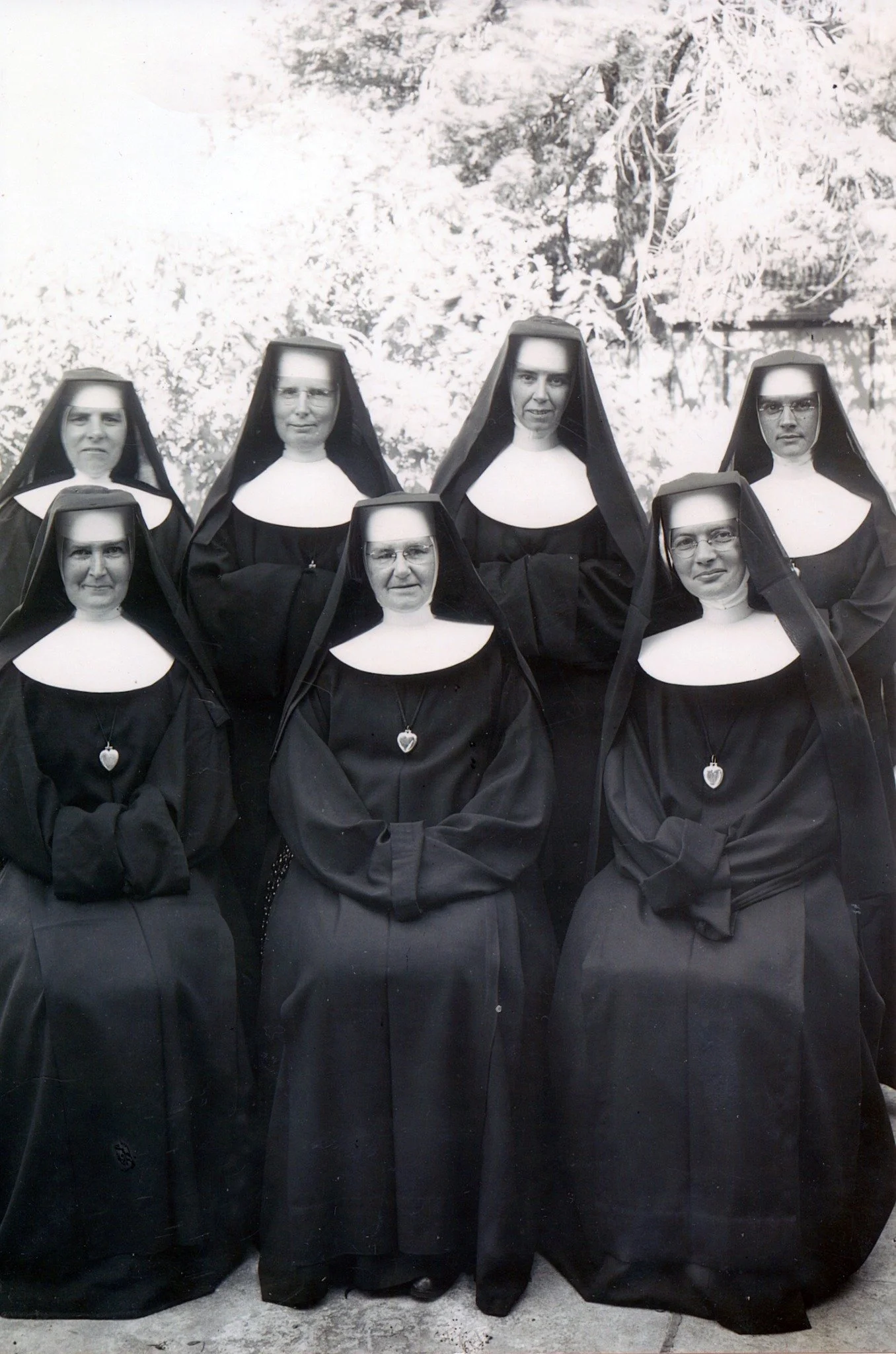 Newman College Archives — Museum of Perth