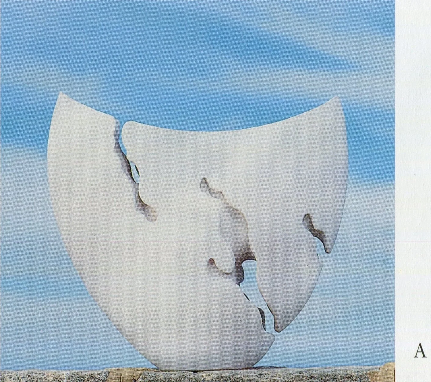 Joan Campbell - Distinguished Artist — Museum of Perth