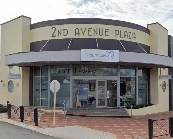 Stuart Weston Real Estate — Museum of Perth