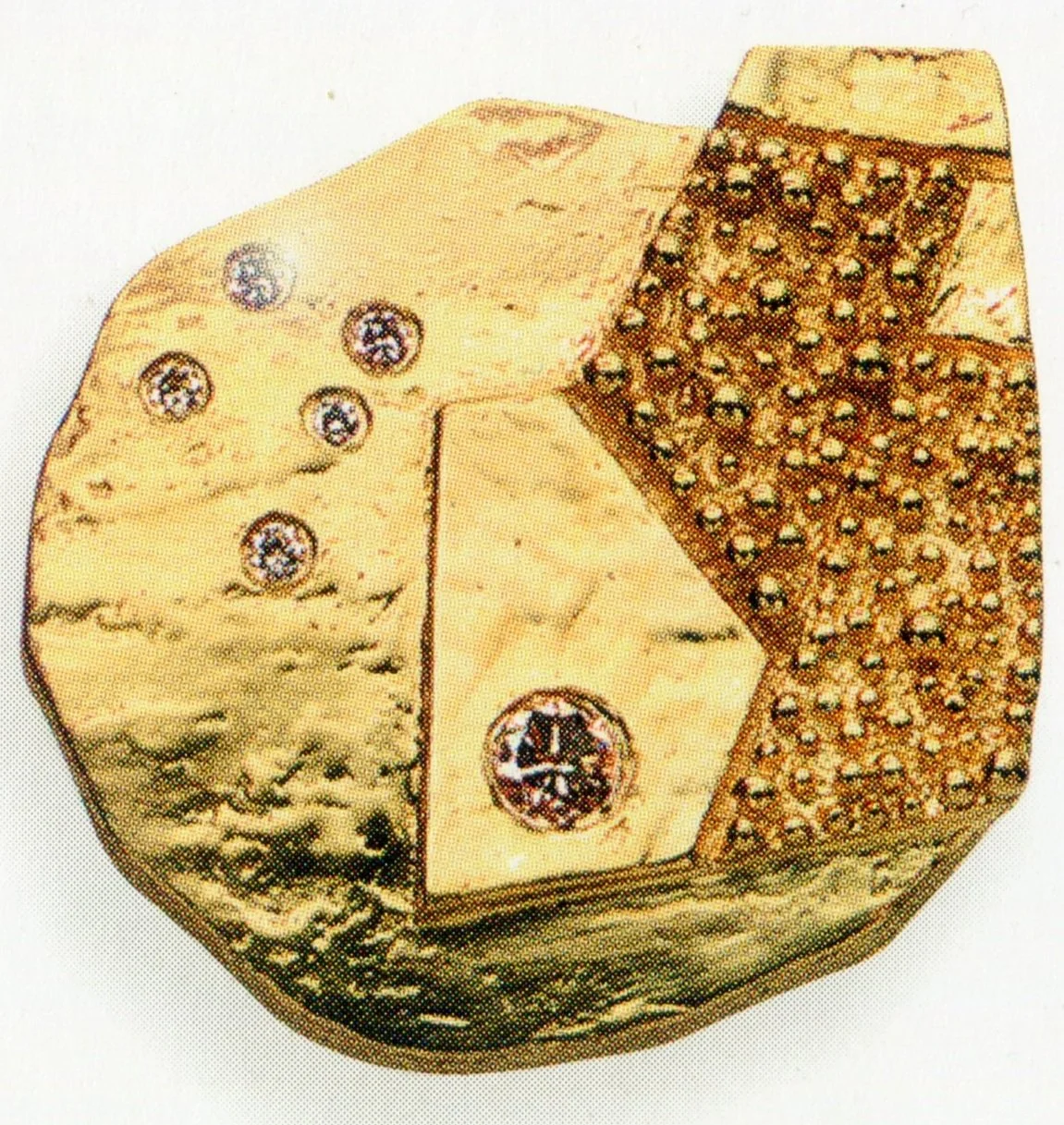 State Living Treasures — Museum of Perth