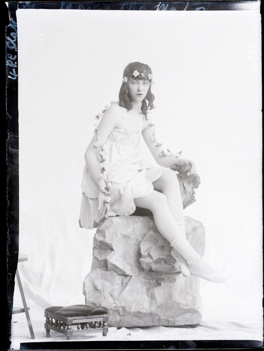 Mona McMahon — Museum of Perth