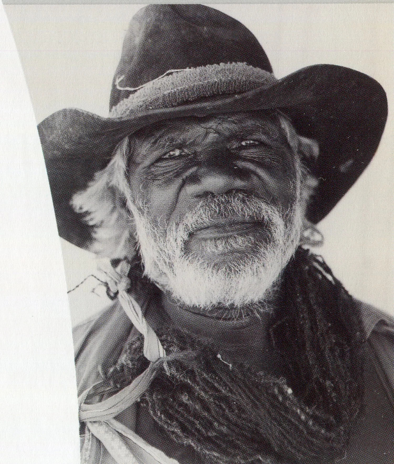 Rover Thomas - Distinguished Artist — Museum of Perth