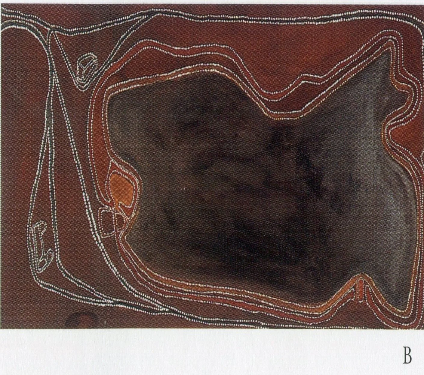 Rover Thomas - Distinguished Artist — Museum of Perth