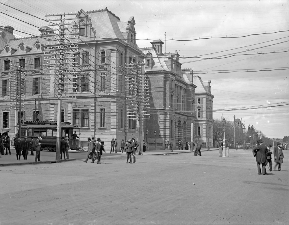 Establishing the Convict Colony (1849-1881) — Museum of Perth