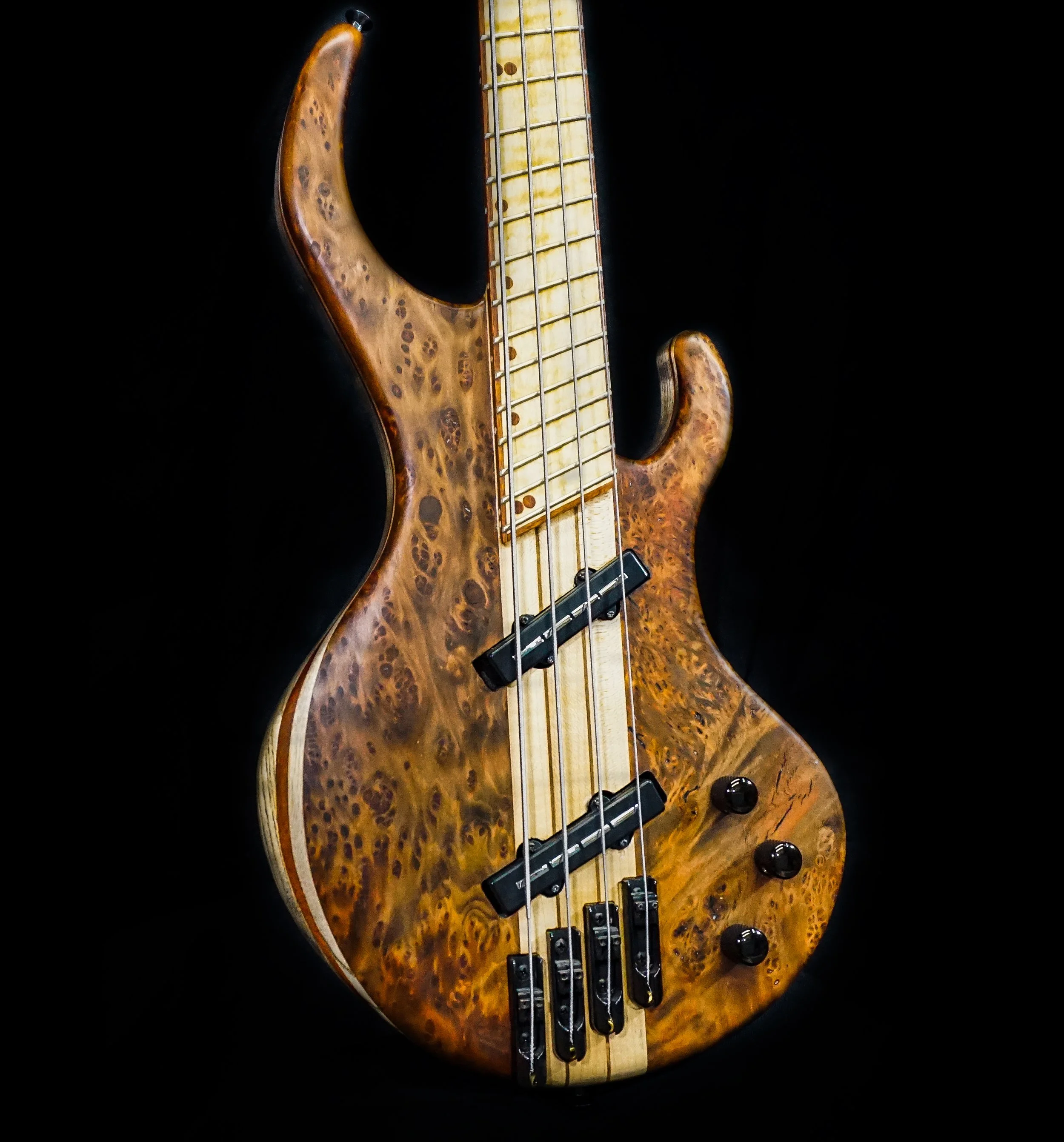Guitars — CLyons Creations