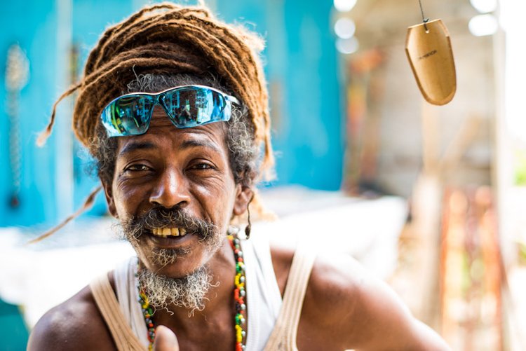 8 Things We Could All Learn From Rastafarians — beachbox