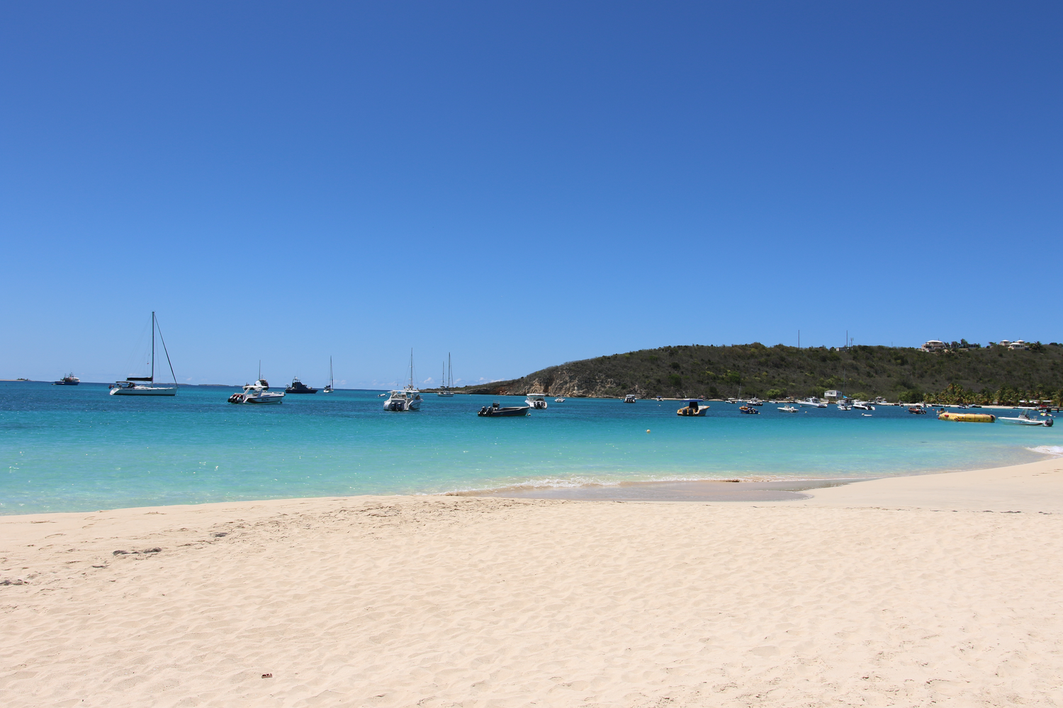 10 Photos To Inspire You To Visit Anguilla — beachbox