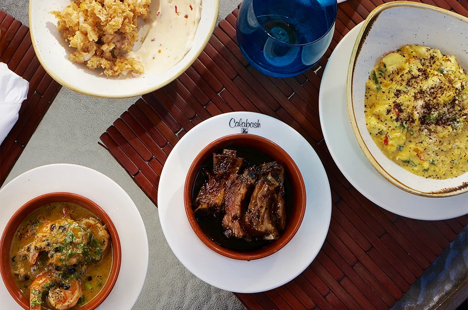 Eat, Stay, Do | Grenada — beachbox