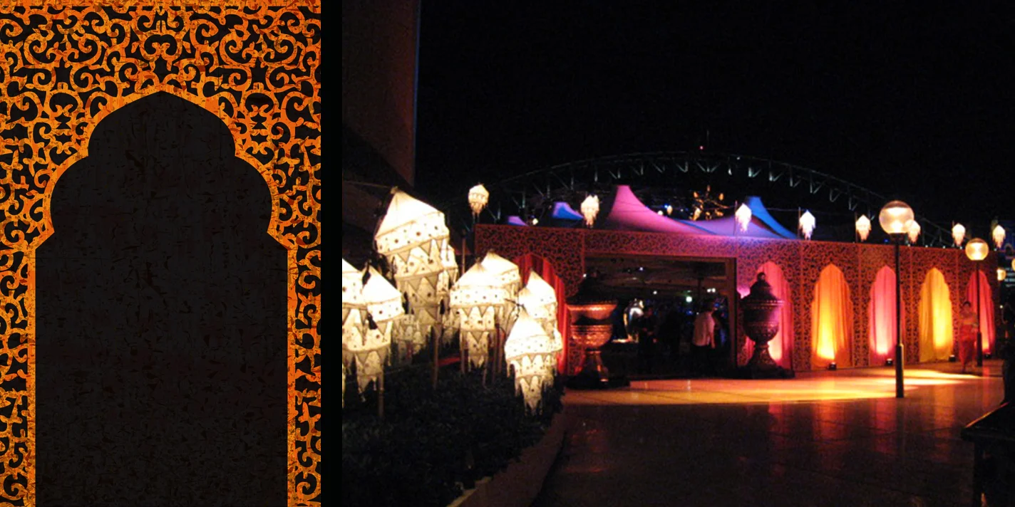 2008 SYDNEY NEW YEARS EVE — PIP RUNCIMAN