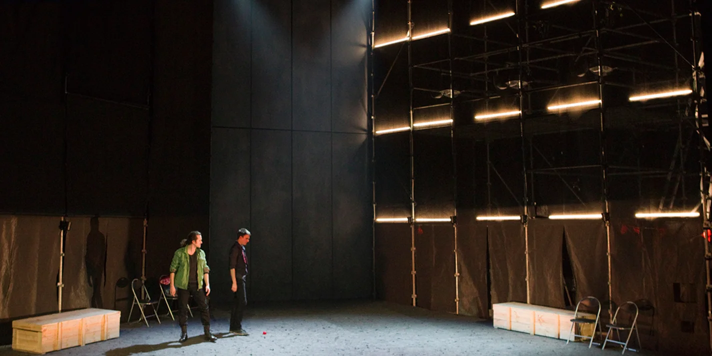 ROMEO & JULIET — PIP RUNCIMAN