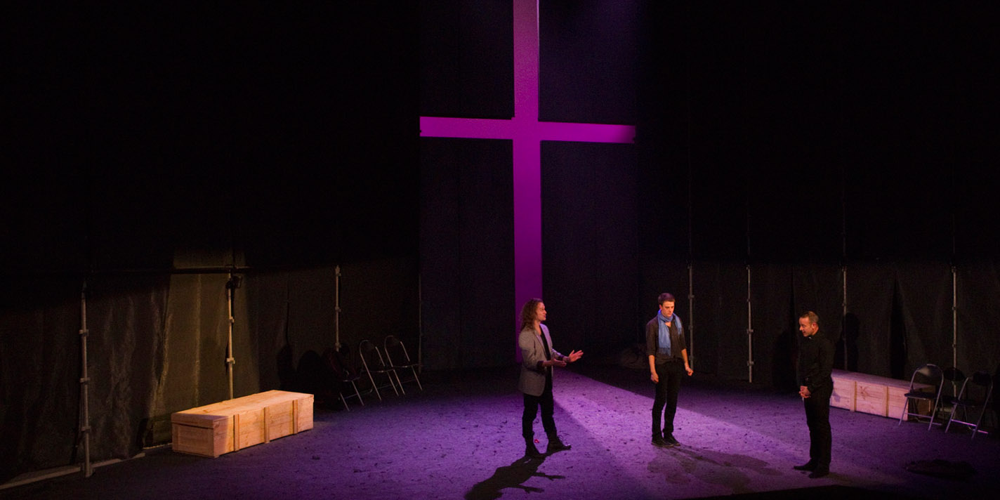 ROMEO & JULIET — PIP RUNCIMAN