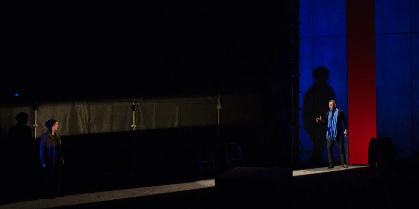 ROMEO & JULIET — PIP RUNCIMAN