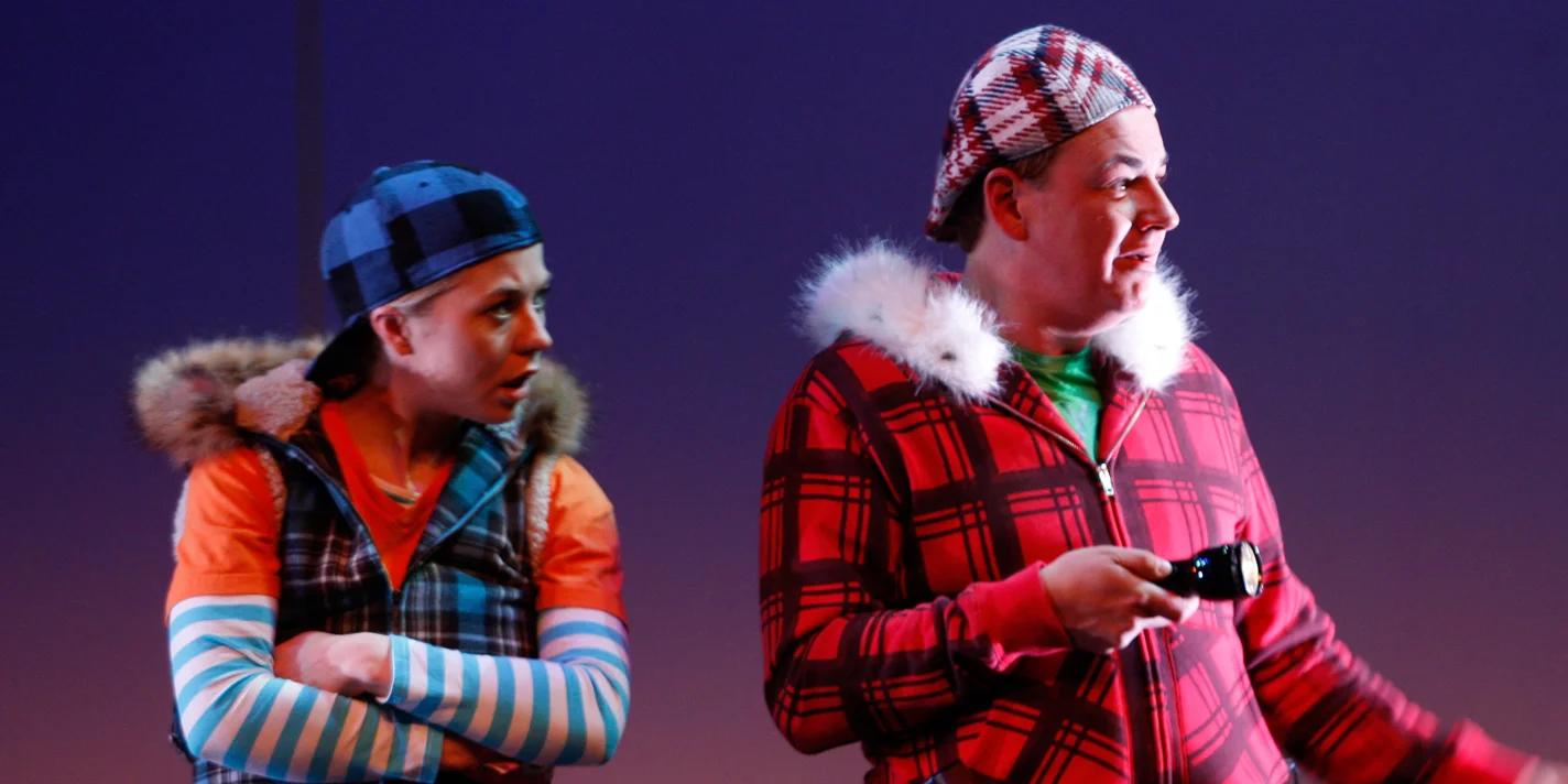 JUST MACBETH — PIP RUNCIMAN