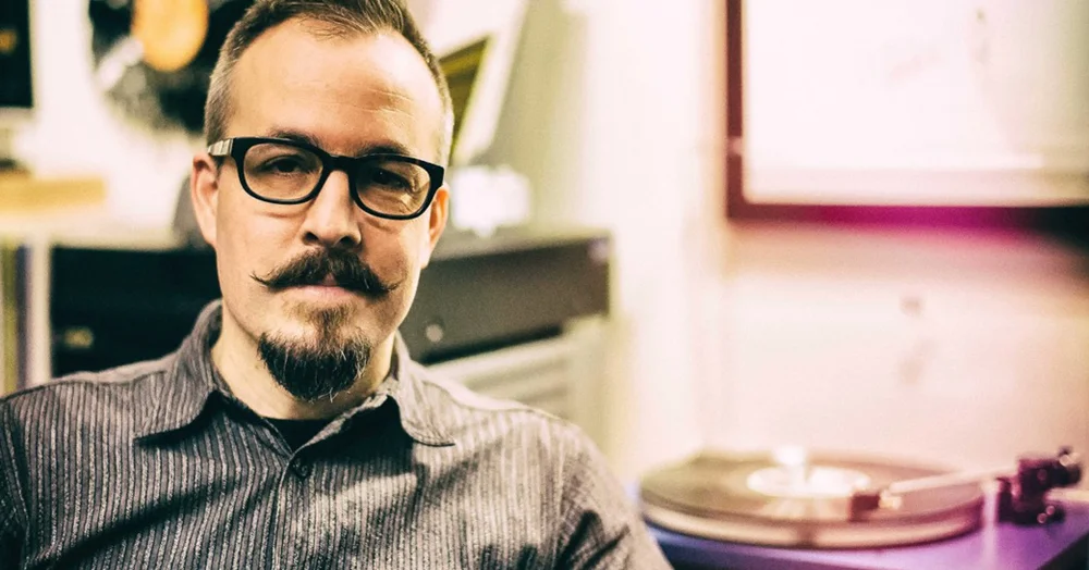Ep152: The Fall & Rise of Vinyl with Billy Fields - | The Vinyl Guide ...