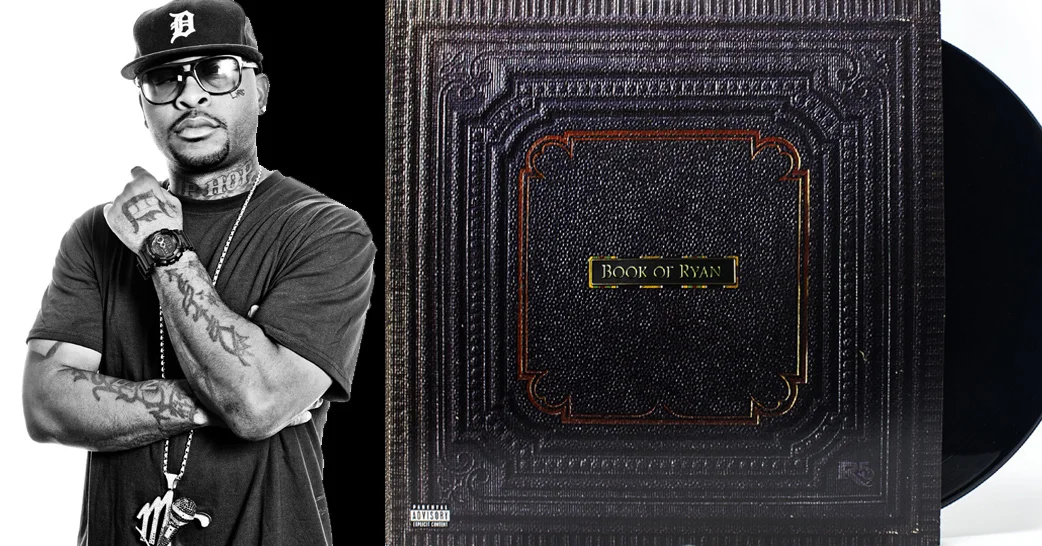 Ep149: Rap Legend Royce da 5'9" - | The Vinyl Guide podcast ...