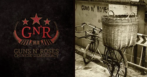 Ep134: Bryan 'Brain' Mantia - Guns & Roses, Primus & more Part 2 ...