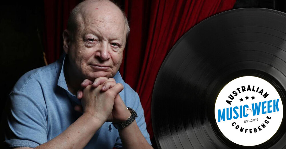 Ep192: The Bob Lefsetz Interview - Live from Australian Music Week ... Ep192: The Bob Lefsetz Interview - Live from Australian Music Week ...
