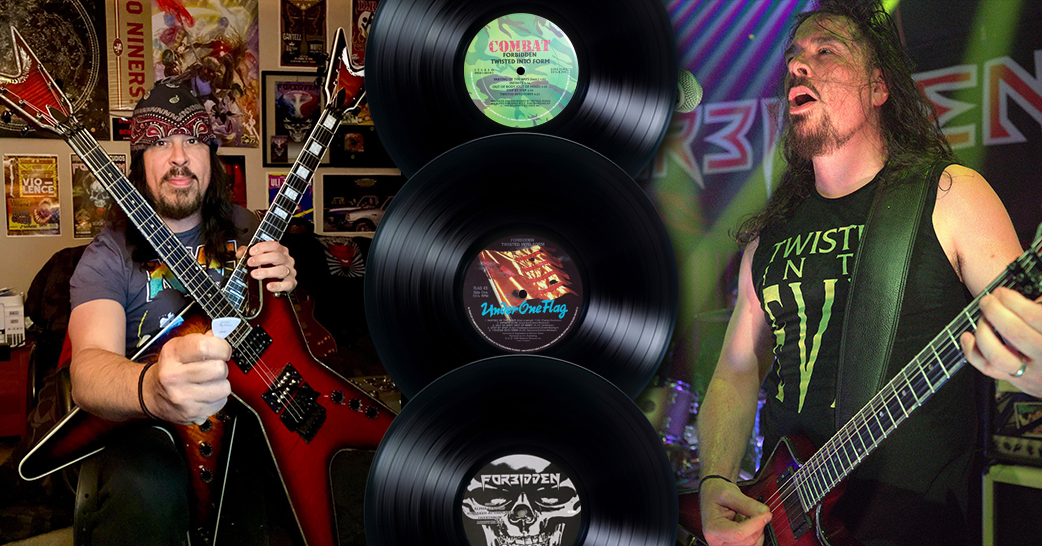 The Vinyl Guide: Vinyl Record Podcast: