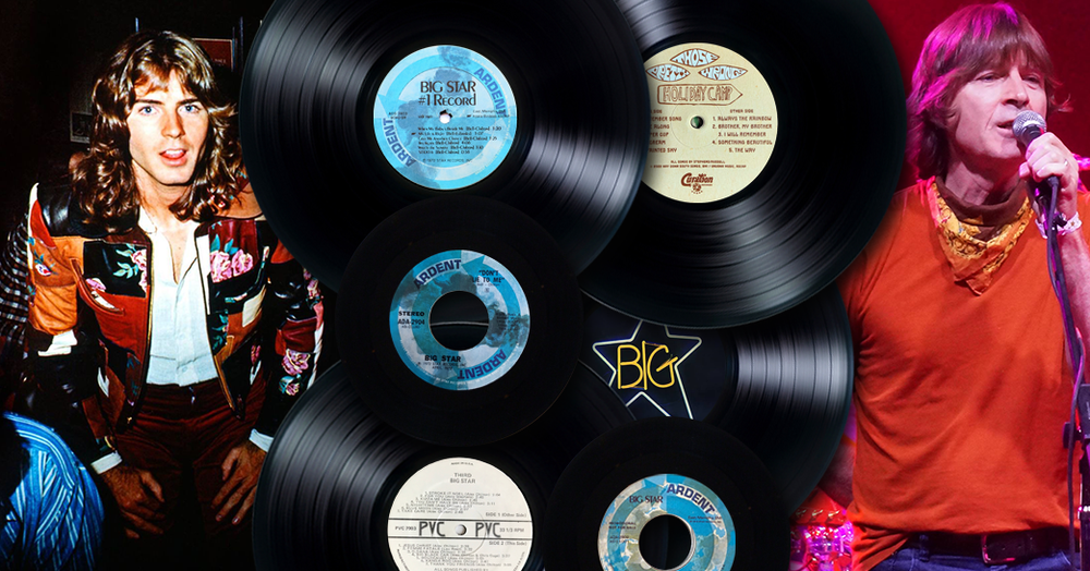 The Vinyl Guide: Vinyl Record Podcast: