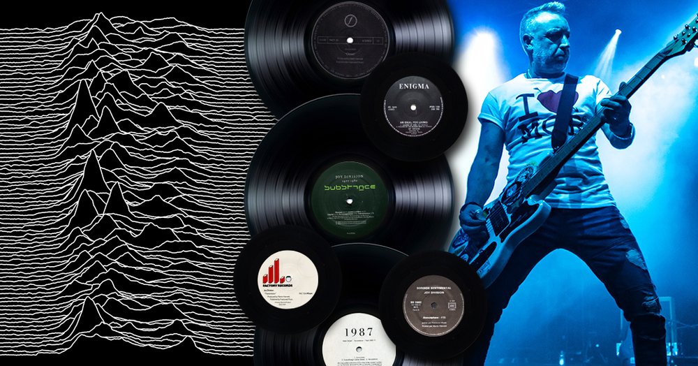 The Vinyl Guide: Vinyl Record Podcast: