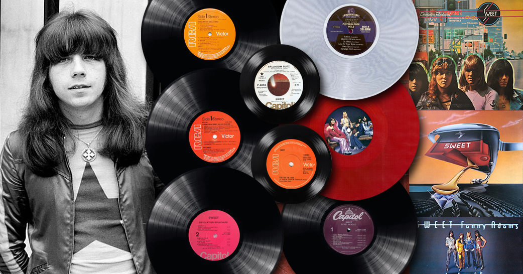 The Vinyl Guide: Vinyl Record Podcast: