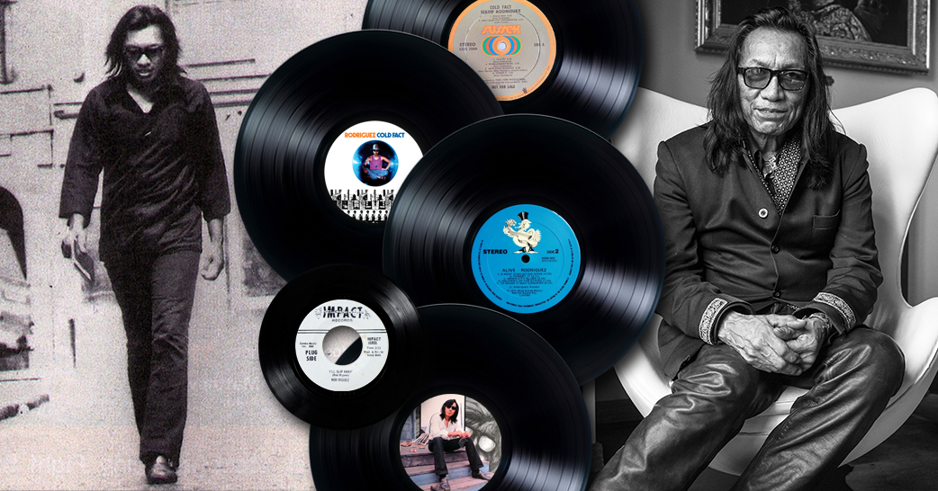 The Vinyl Guide: Vinyl Record Podcast: