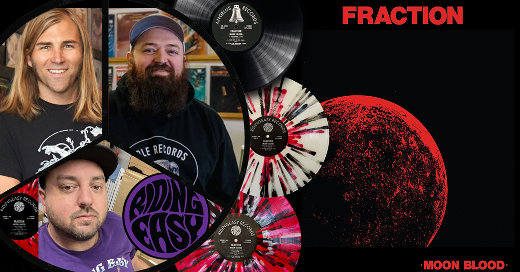 The Vinyl Guide: Vinyl Record Podcast: