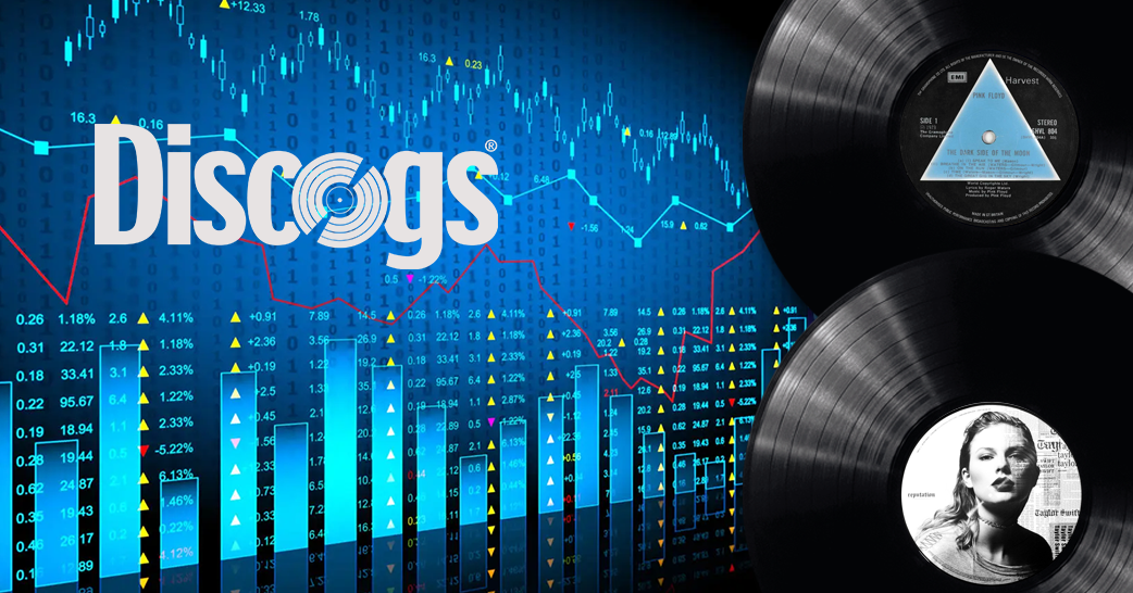 The Vinyl Guide: Vinyl Record Podcast: