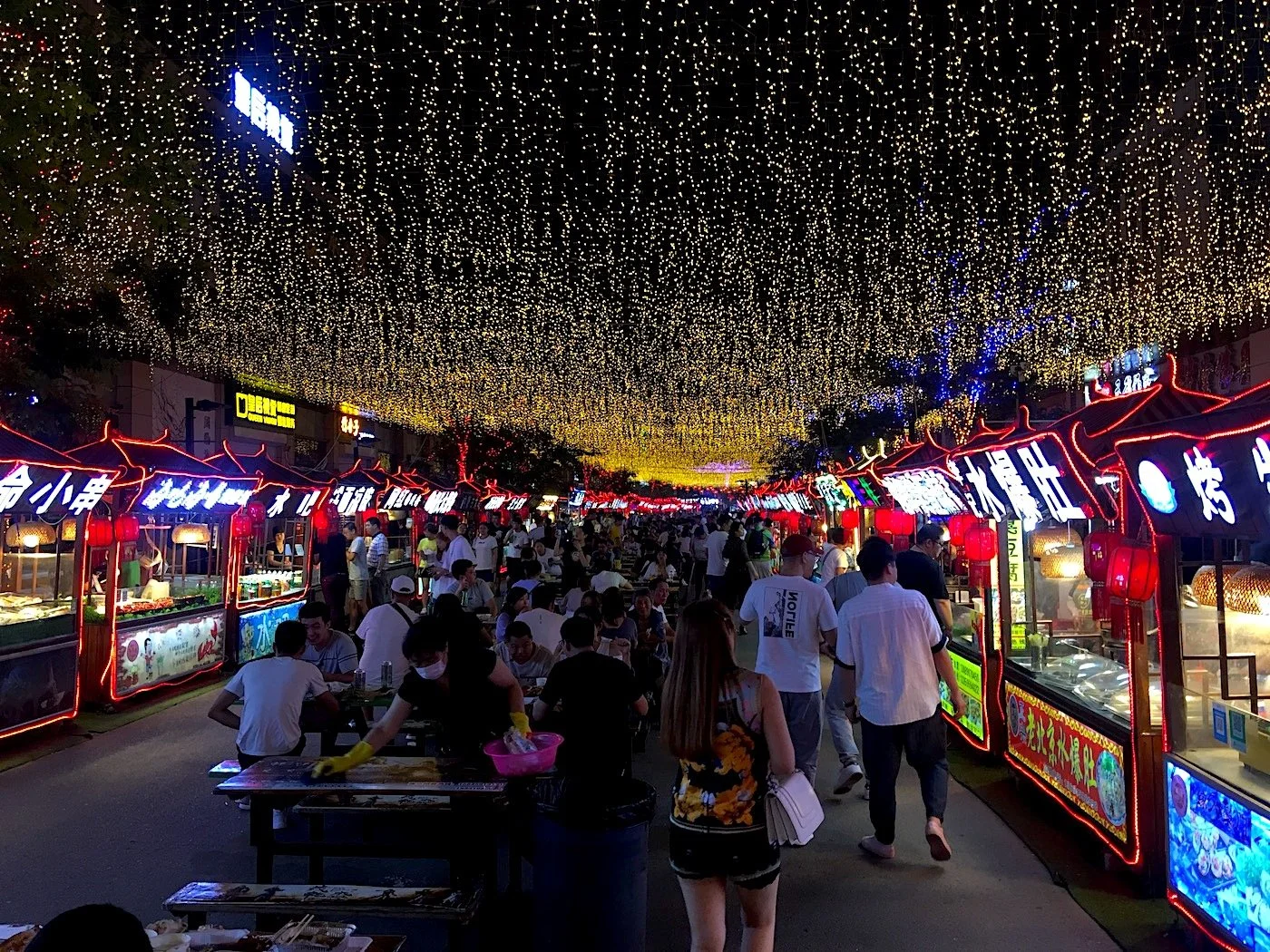 5 Stages of Adjustment for Expats in China | Living in China — Seth Barham