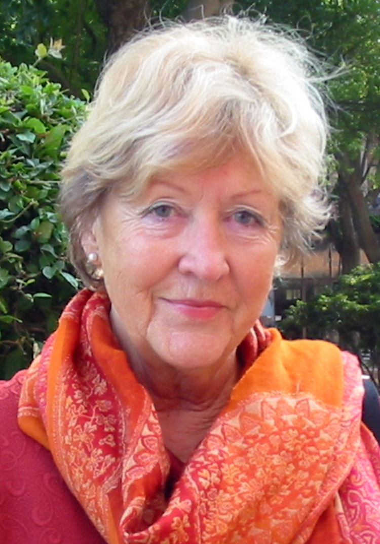 Speaking of Jung – Episode 61: Ruth Ammann