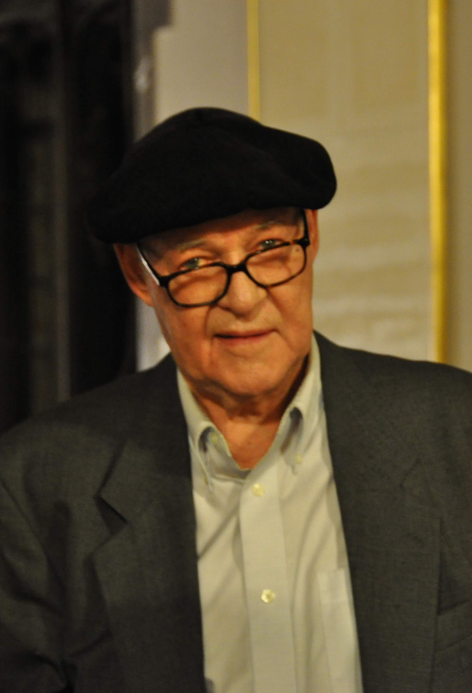 Speaking of Jung – Who is Daryl Sharp?