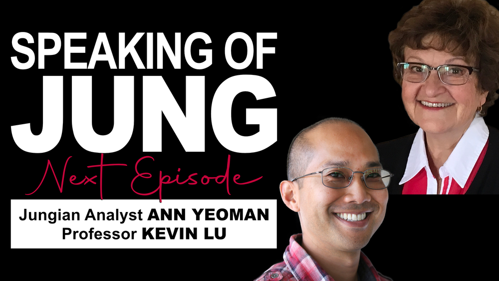 Speaking of Jung – Interviews with Jungian Analysts