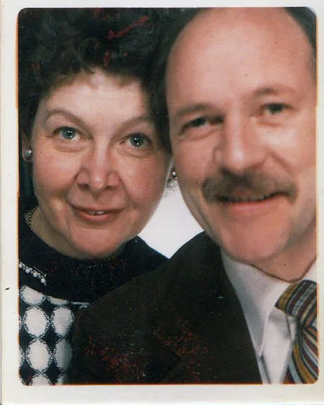 Speaking of Jung – Marion Woodman