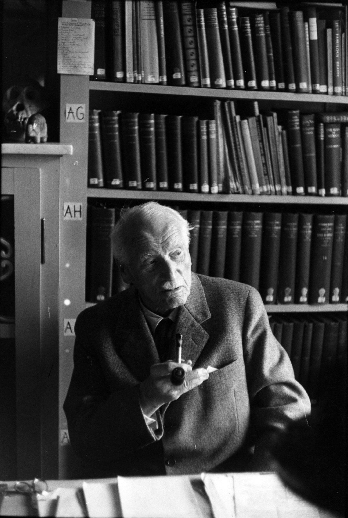 Speaking of Jung – C.G. Jung