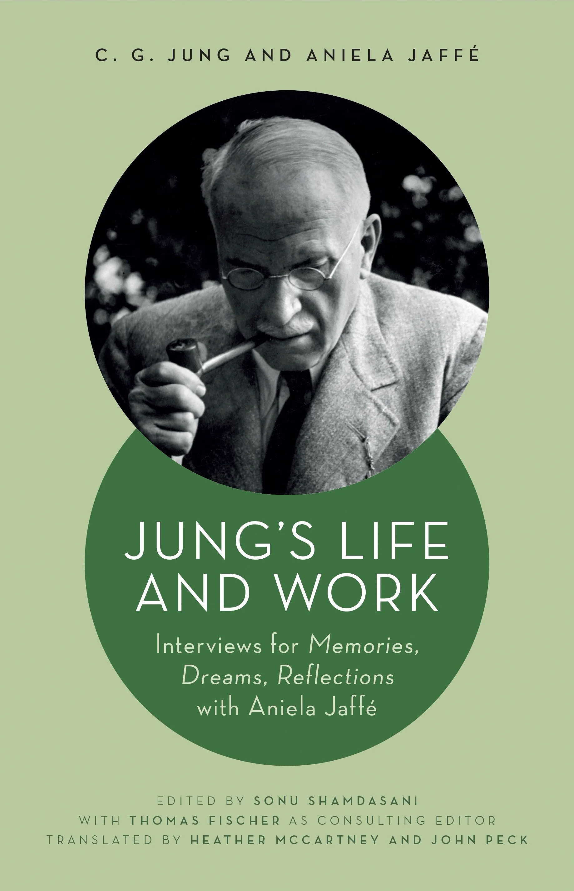 Speaking of Jung – Books