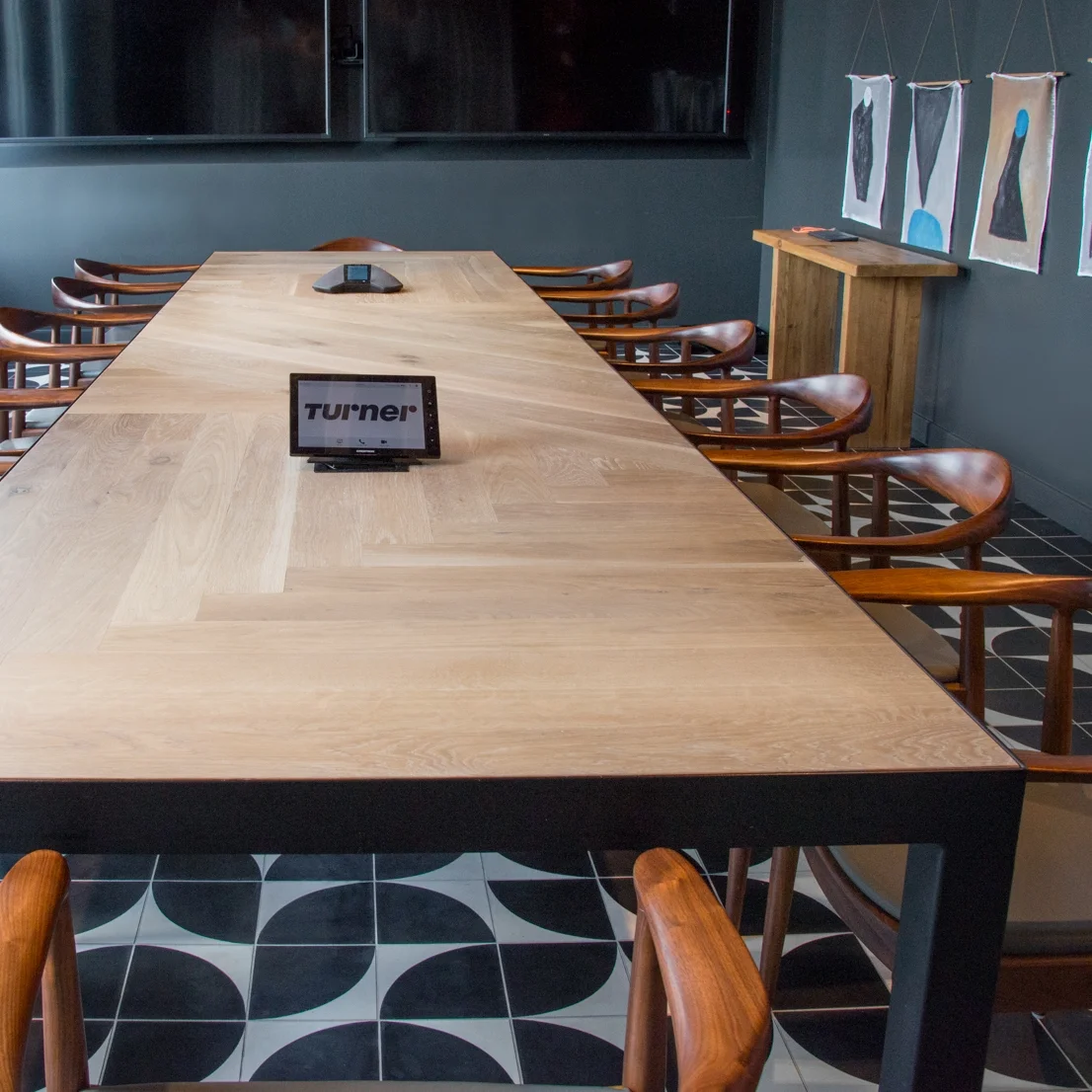 Pegleg Studio Atlanta Georgia Fine Furniture Maker