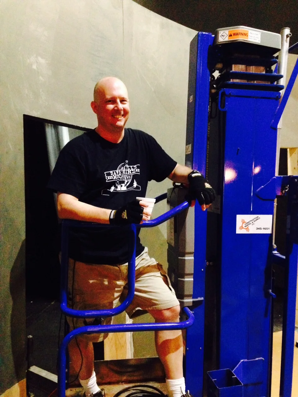 Ensemble — Lean Ensemble Theater