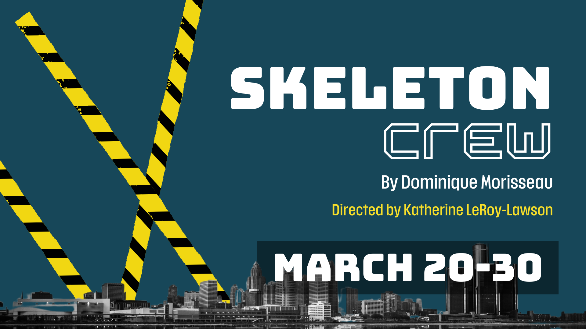 Lean Ensemble Theater