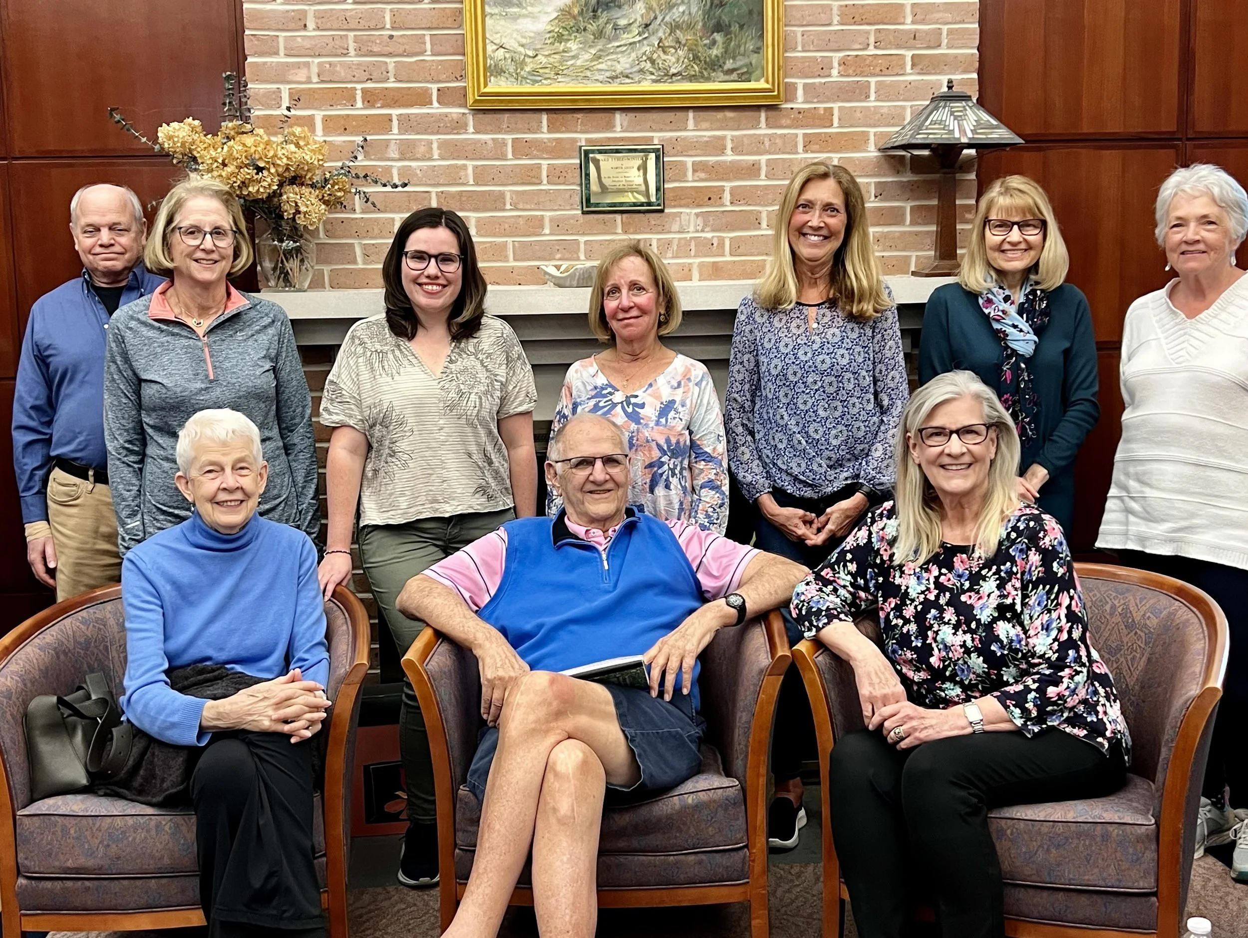 Community — Lean Ensemble Theater