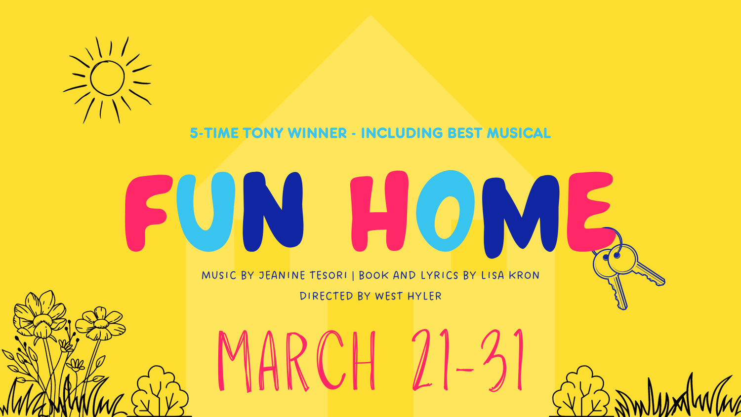 Lean Ensemble Theater