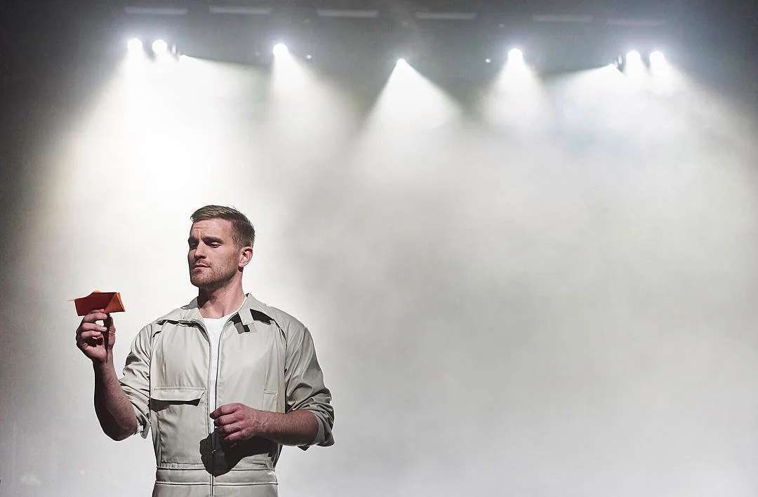 GALLERY — Jarrett Ott