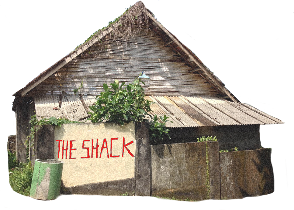 THE SHACK